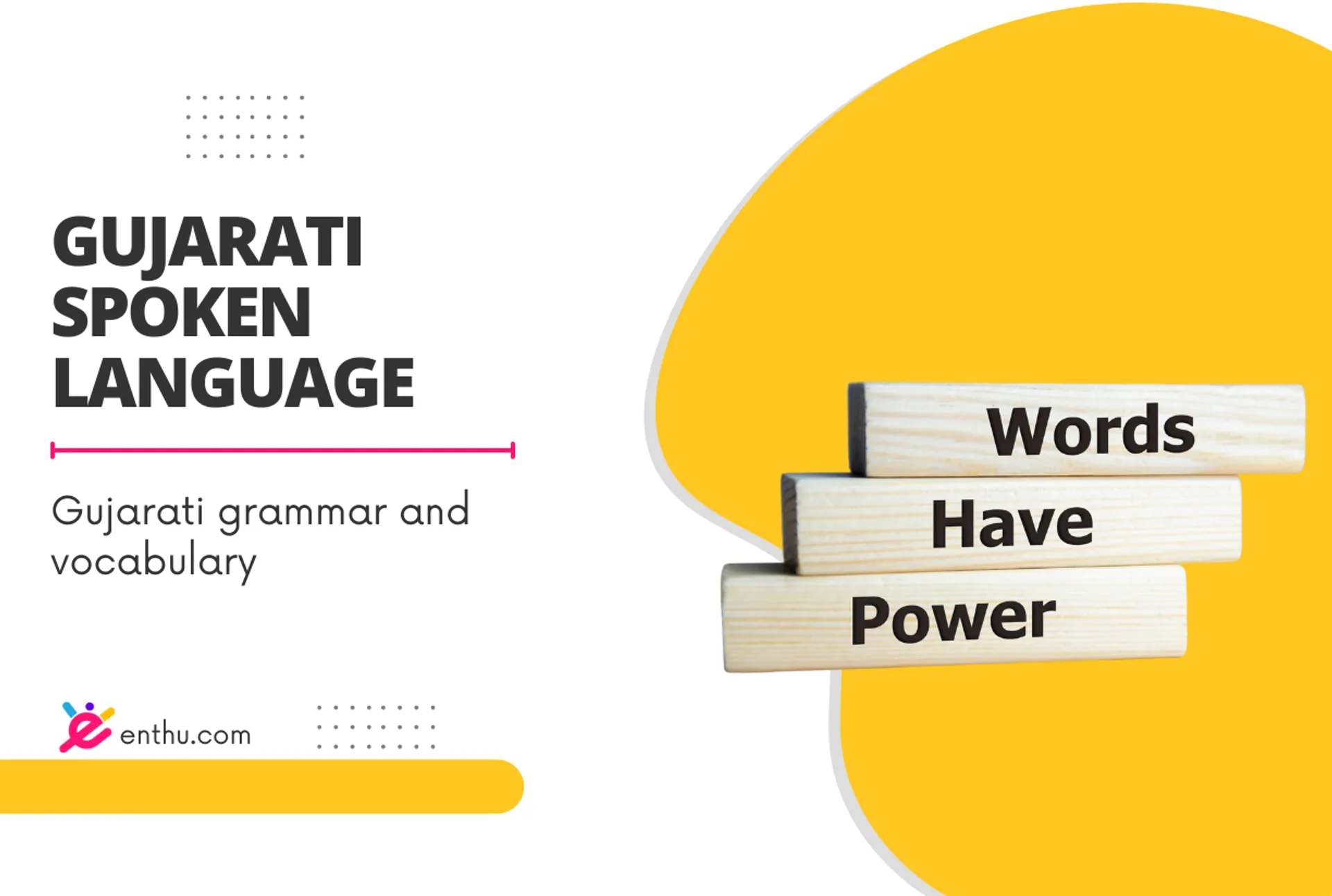Course - Learn Spoken Gujarati: Practical Language Course for Everyday ...