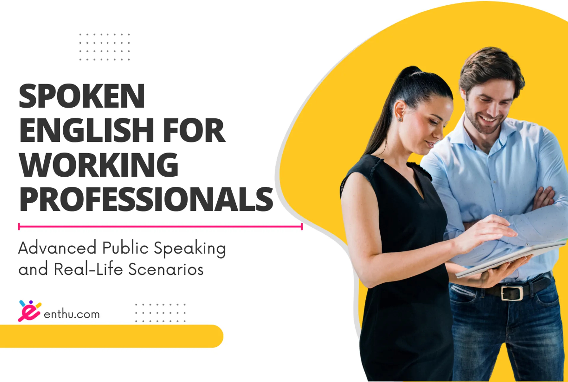 Course - 1.Q1.C - Advanced Public Speaking and Real-Life Scenarios