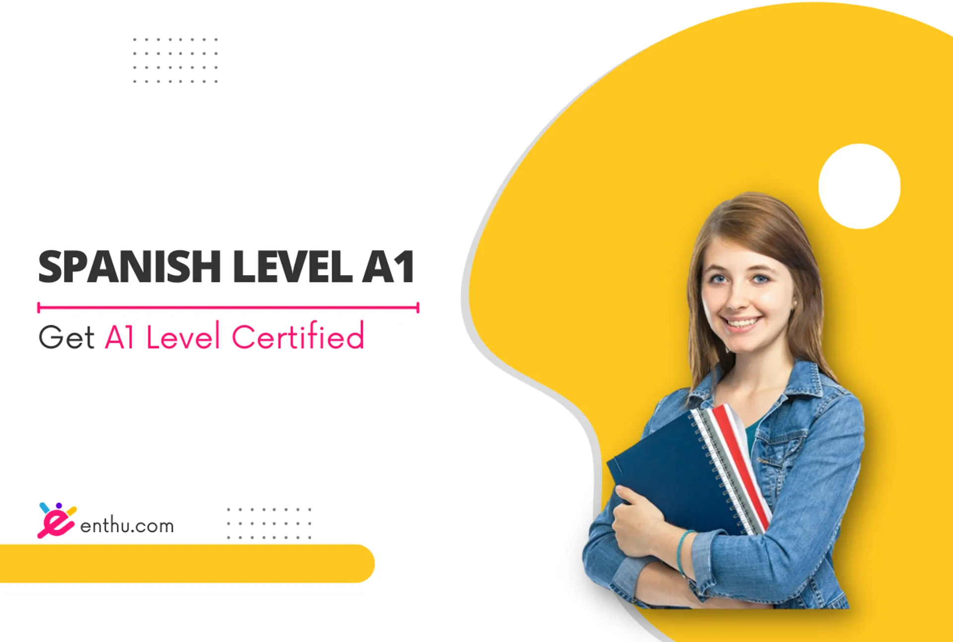 Course - Spanish Level A1