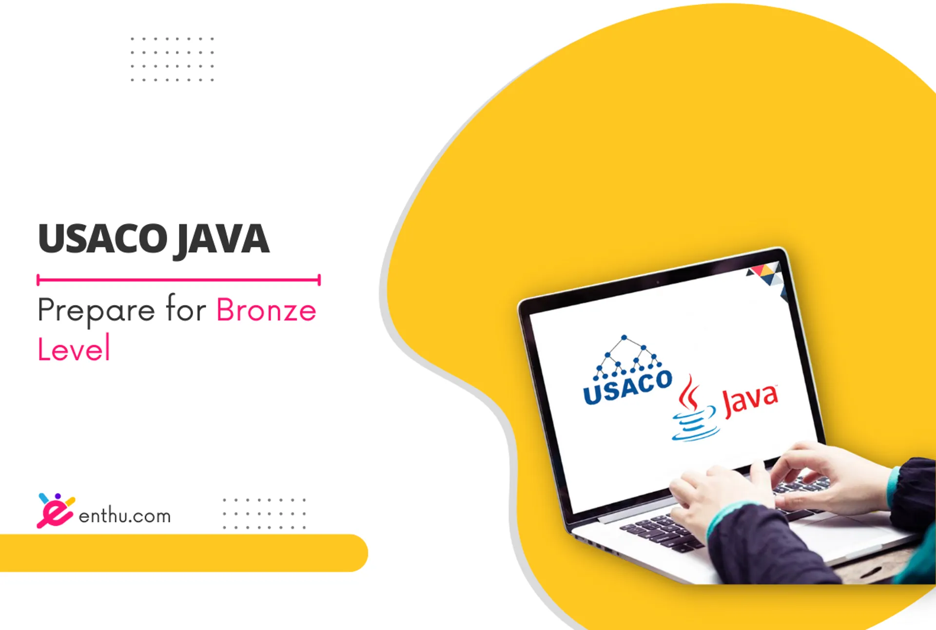 Course - USACO JAVA 1