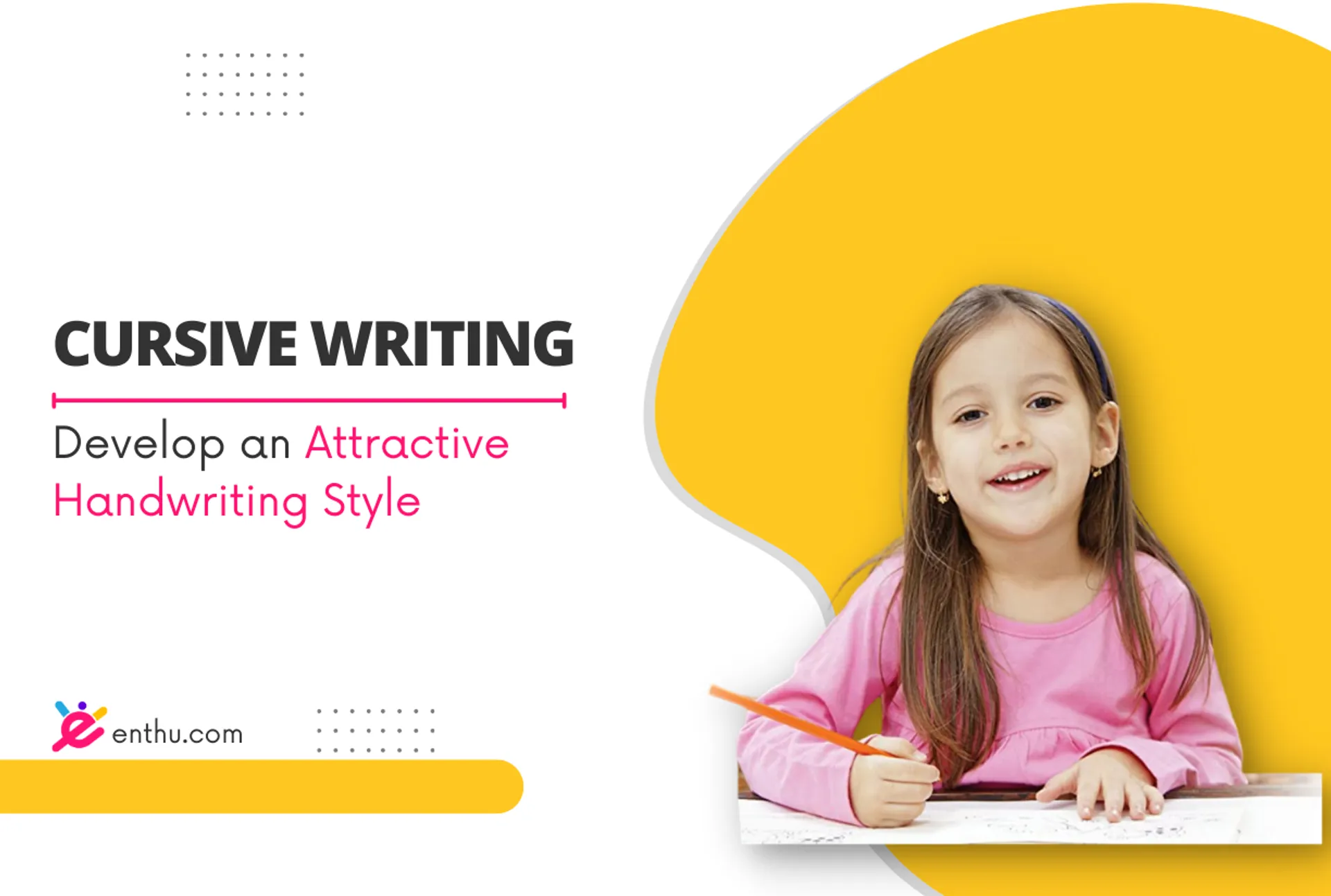 Course - Cursive Writing