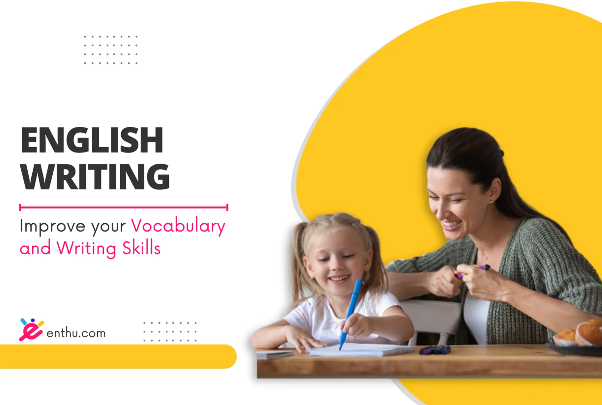 Course - Best Online English Writing Course | Instructor-Led Classes