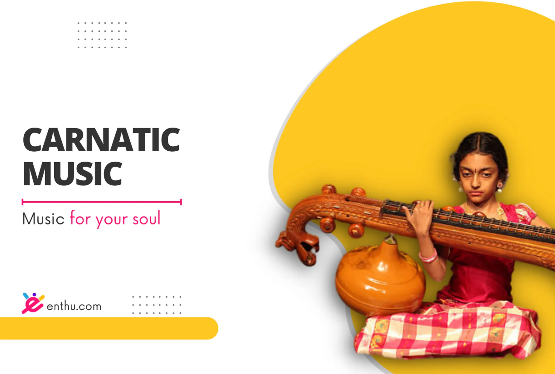 Course - Carnatic Music Classes Online For All Ages | Best Teachers
