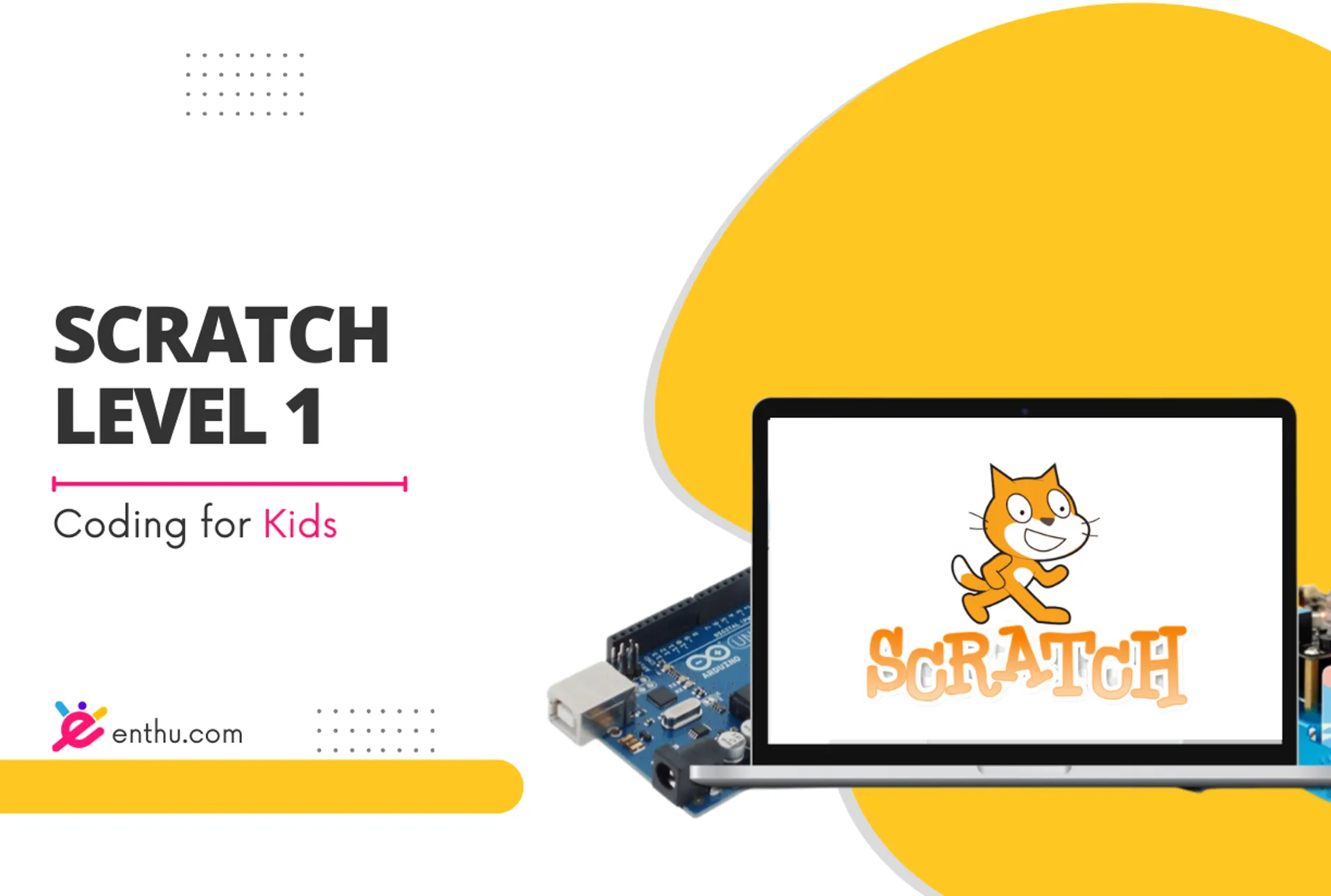 Course - Scratch Coding Classes Online For All | Learn From Experts