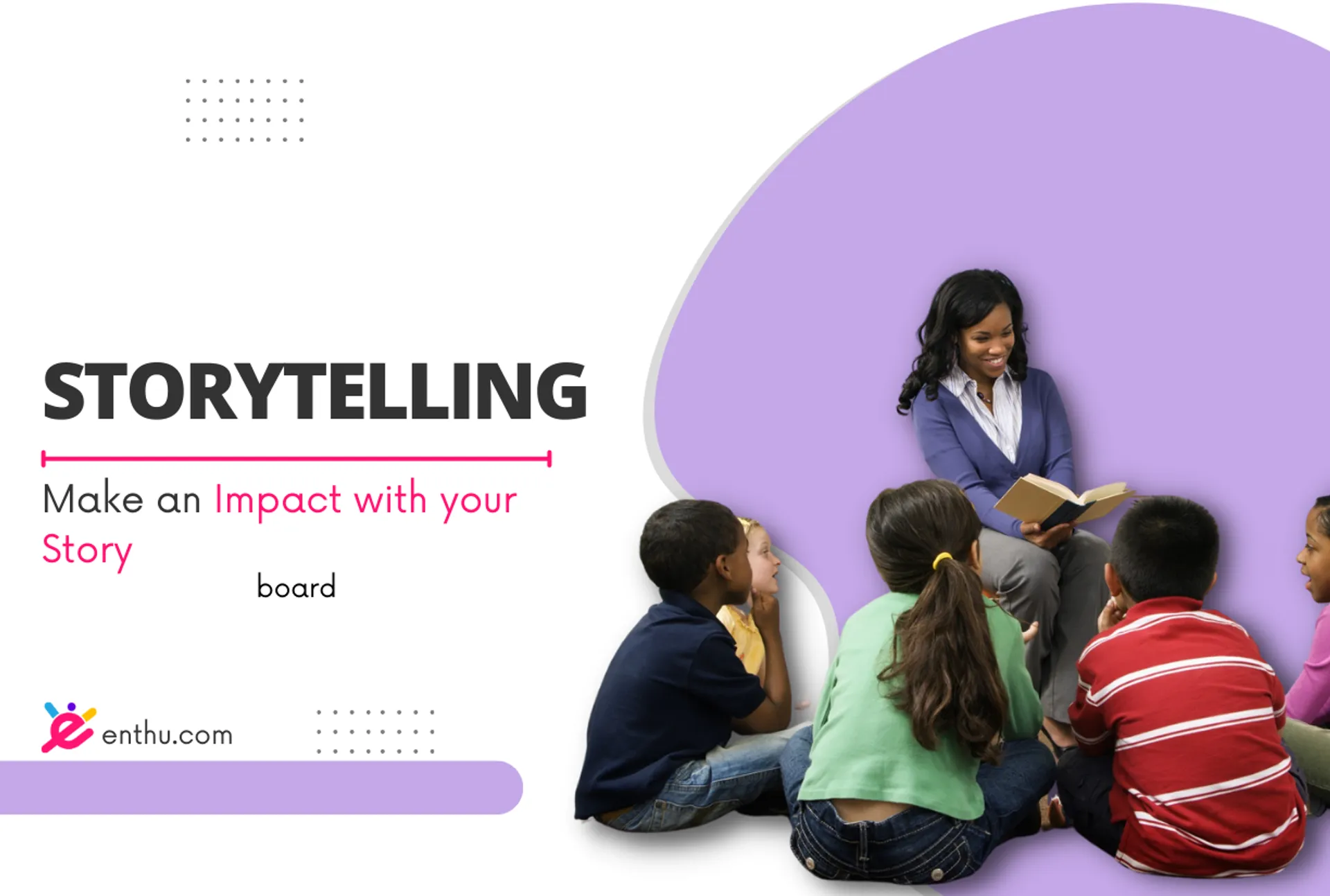 Course - Storytelling Classes Online For Kids | Learn From Expert Teachers