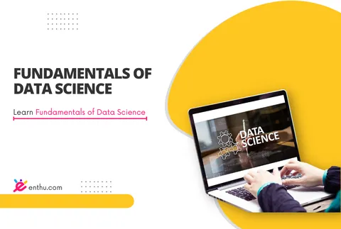 Course - Fundamentals of Data Science